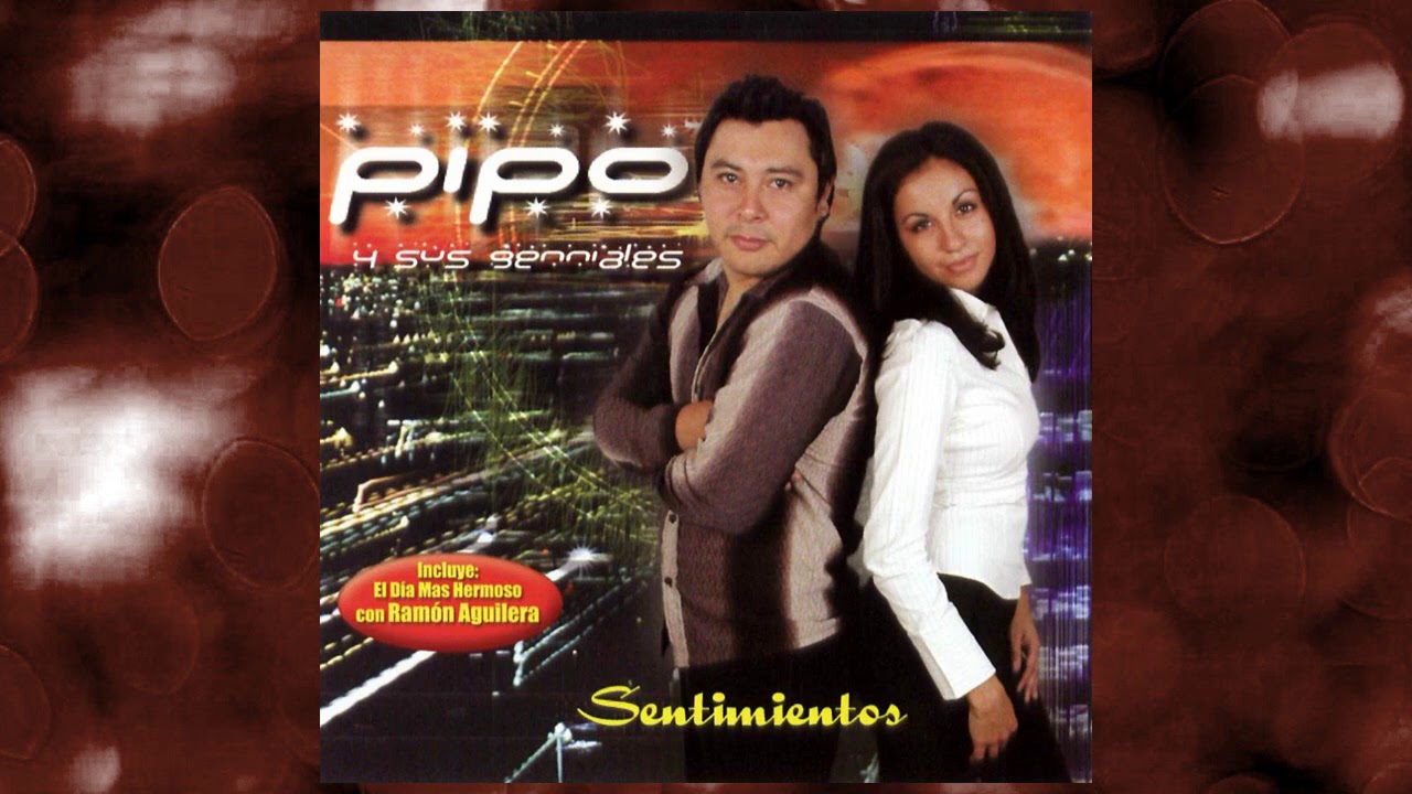 Pipo y sus Genniale's - Como Quisiera - YouTube