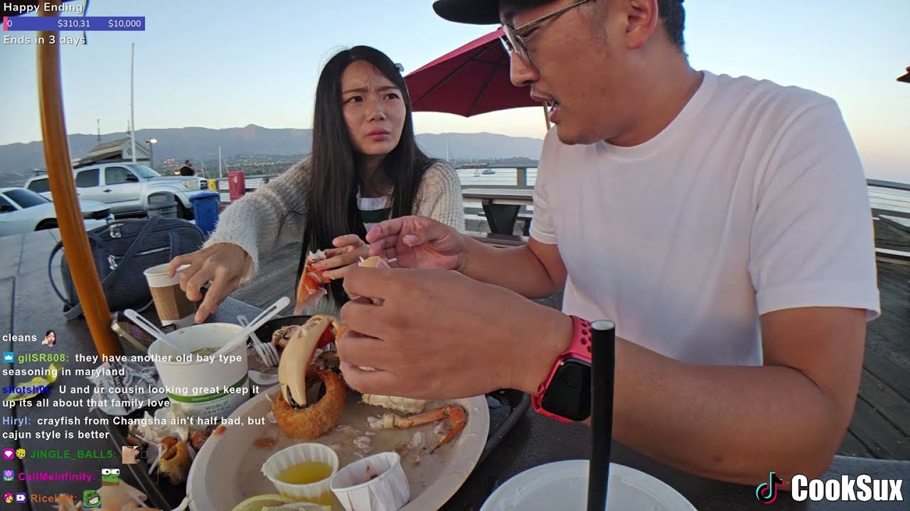 2024.09.11: Day Trip w/ @may5w | Santa Barbara - YouTube