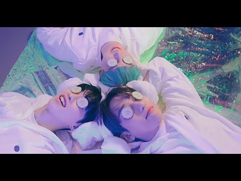M.O.N.T - BOOM BANG (붐뱅) Music Video