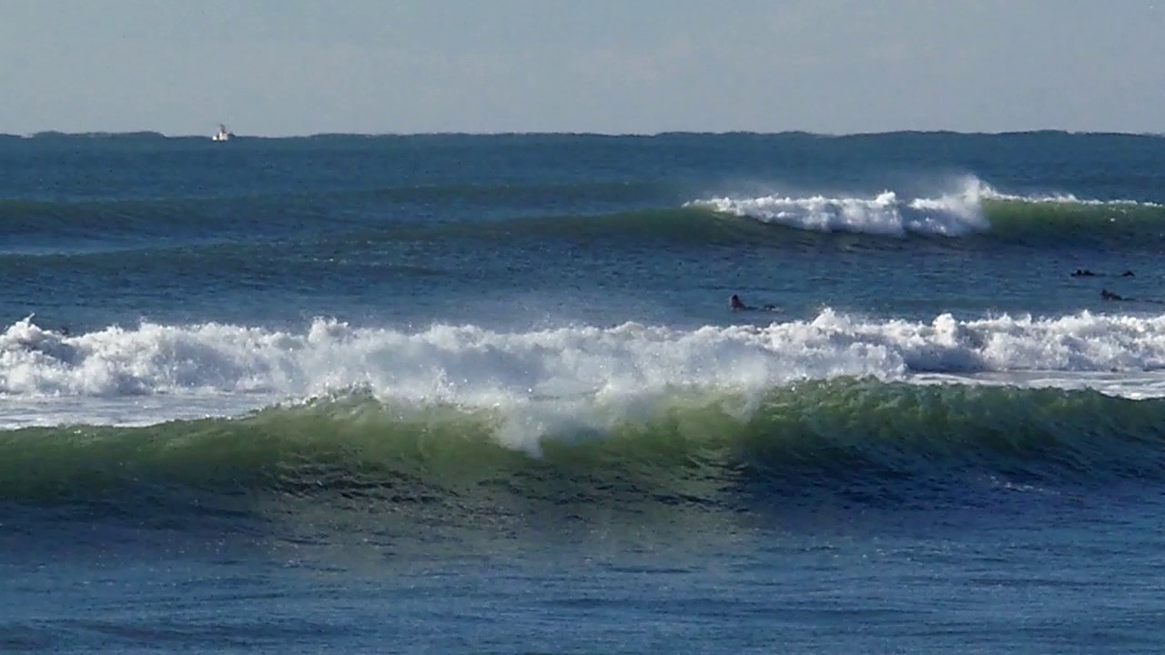 『enjoy surf in north CHIBA』 - YouTube