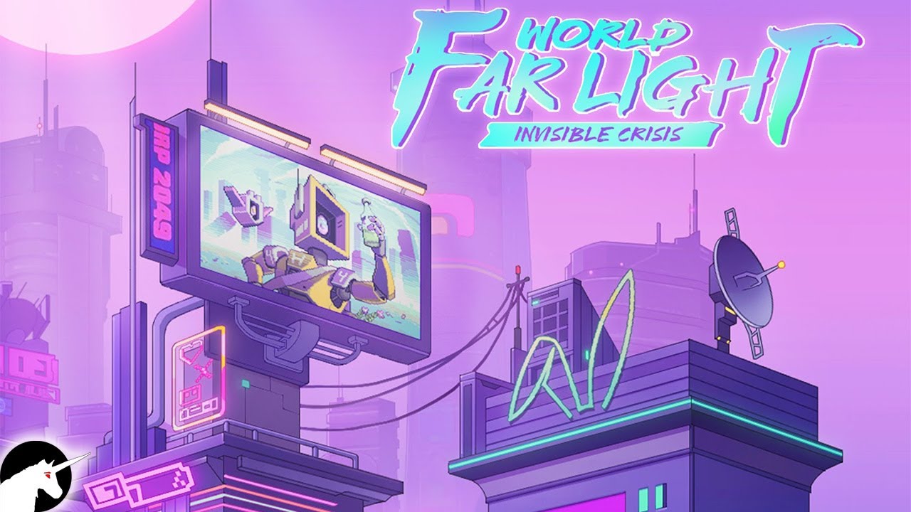 Far Light World gameplay - YouTube