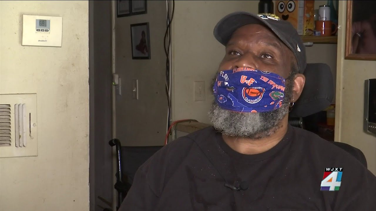 Former gang member, turned advocate, talks about tragic death of 7-year ...