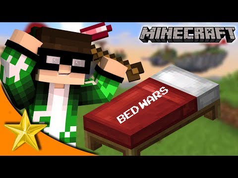 KORUMAMIZ FAİL ! Minecraft: BED WARS