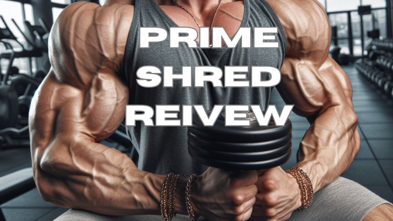Prime Shred Review - YouTube
