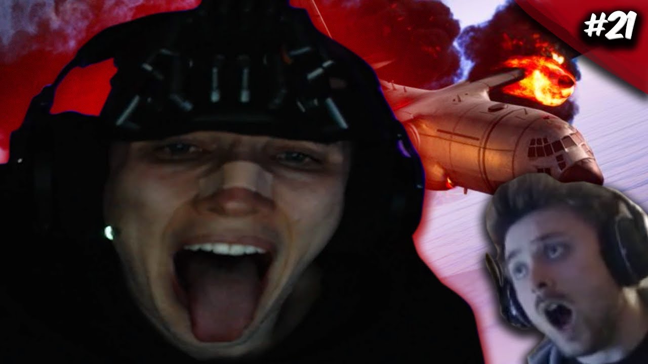 SNIPING FORSEN, WITH NO SURVIVORS! Velcuz Stream Highlights #21 - YouTube