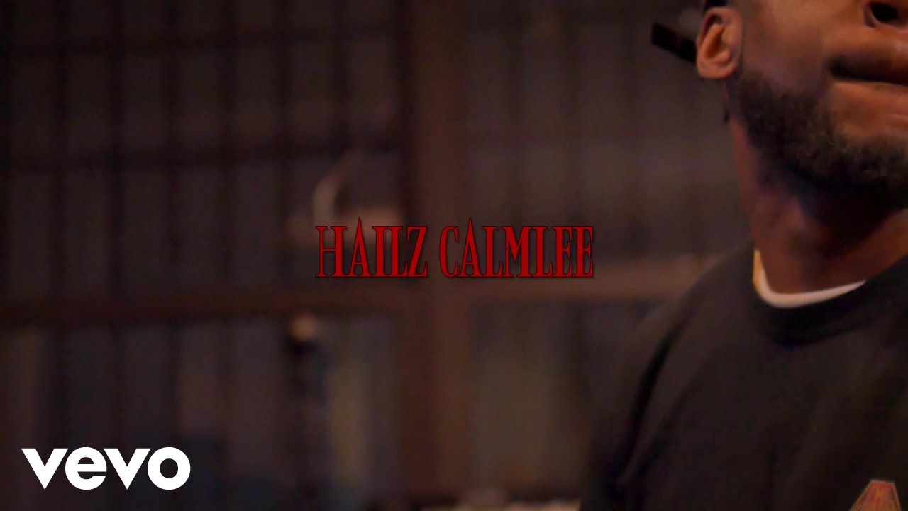 Hailz Calmlee - StarterPac - YouTube