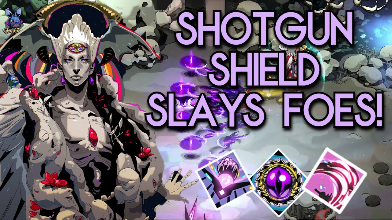 Breaking Out Chaos Shield For This Challenge! Will We Finally Beat 45 ...