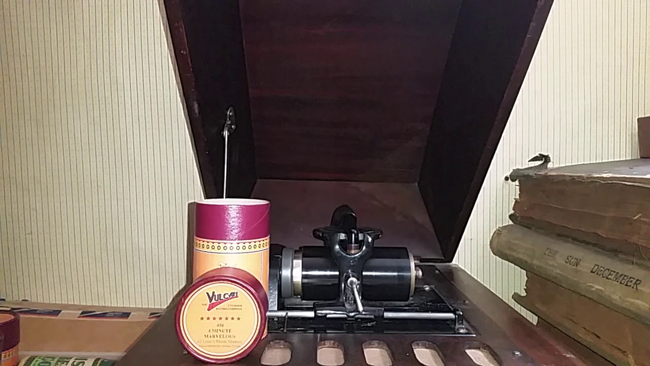 "Marvelous", by Al Lynn's Music Masters with Vocal Refrain by Arthur ...