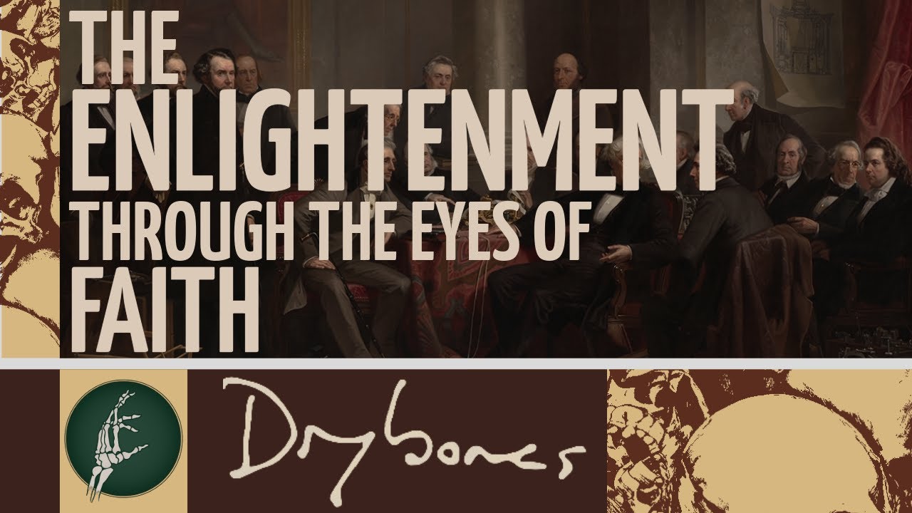 The Enlightenment and the Bible - YouTube