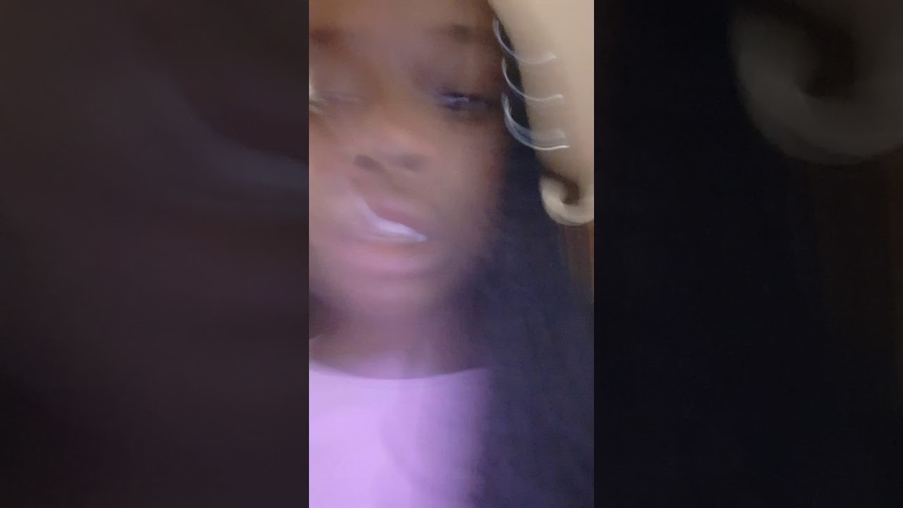 My name is Lily - YouTube