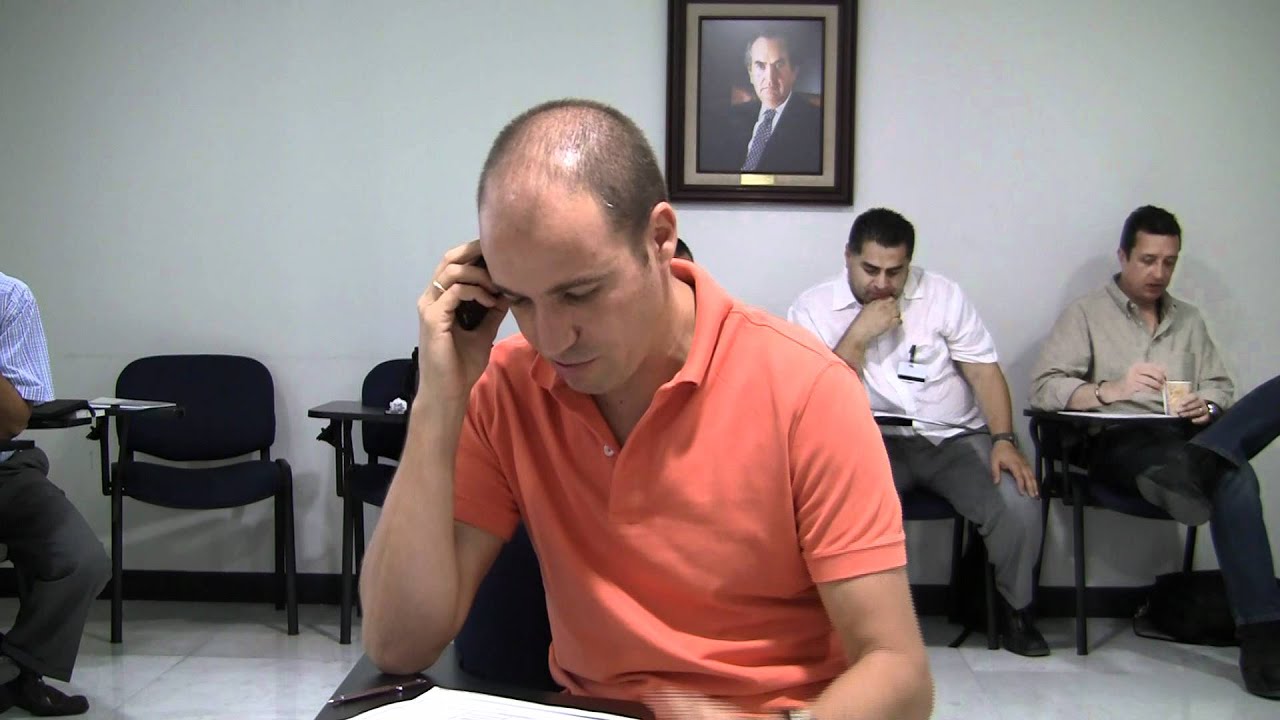 IRONSALE APS, Alex Diez, Llamada Telefónica - YouTube