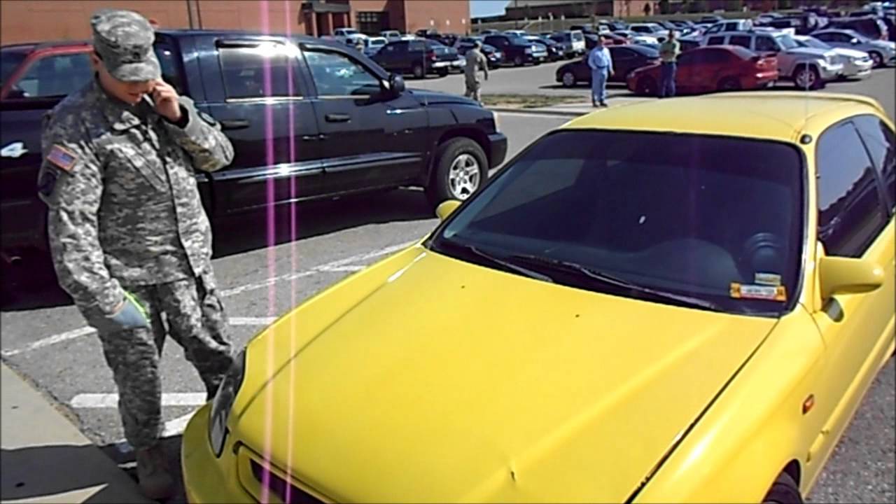 MP ALC Class 008-12 - YouTube