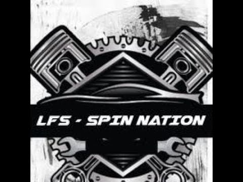 LFS - SPIN NATION 2 Live Stream - YouTube