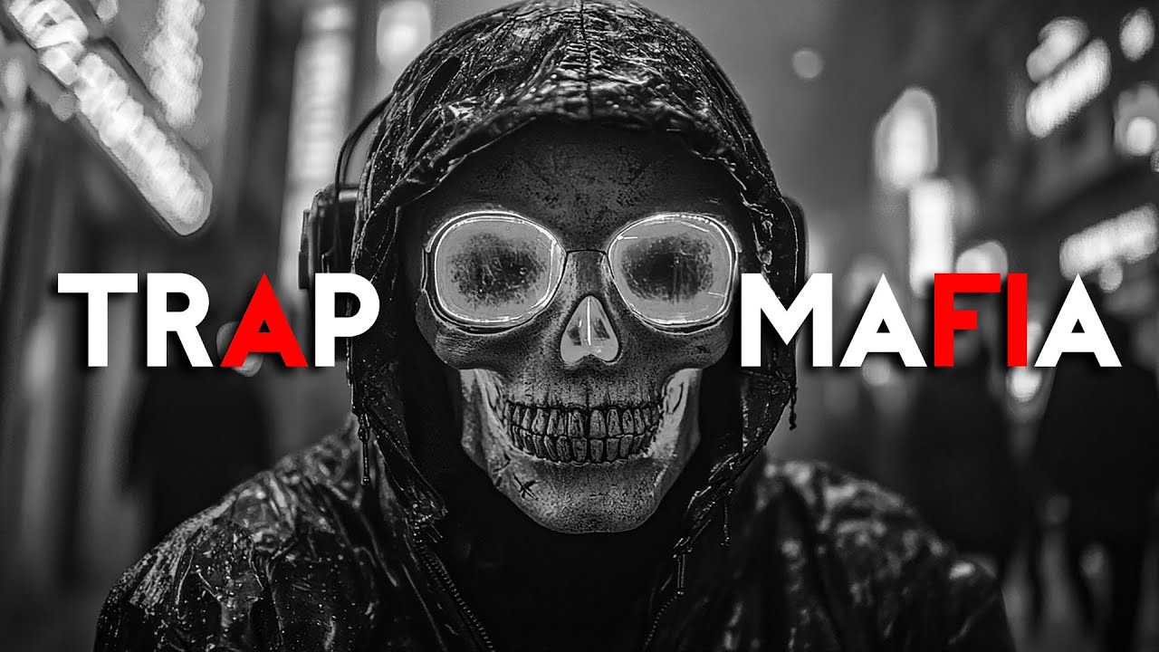 Mafia Music 2024 ☠️ Best Gangster Rap Mix - Hip Hop & Trap Music 2024 ...