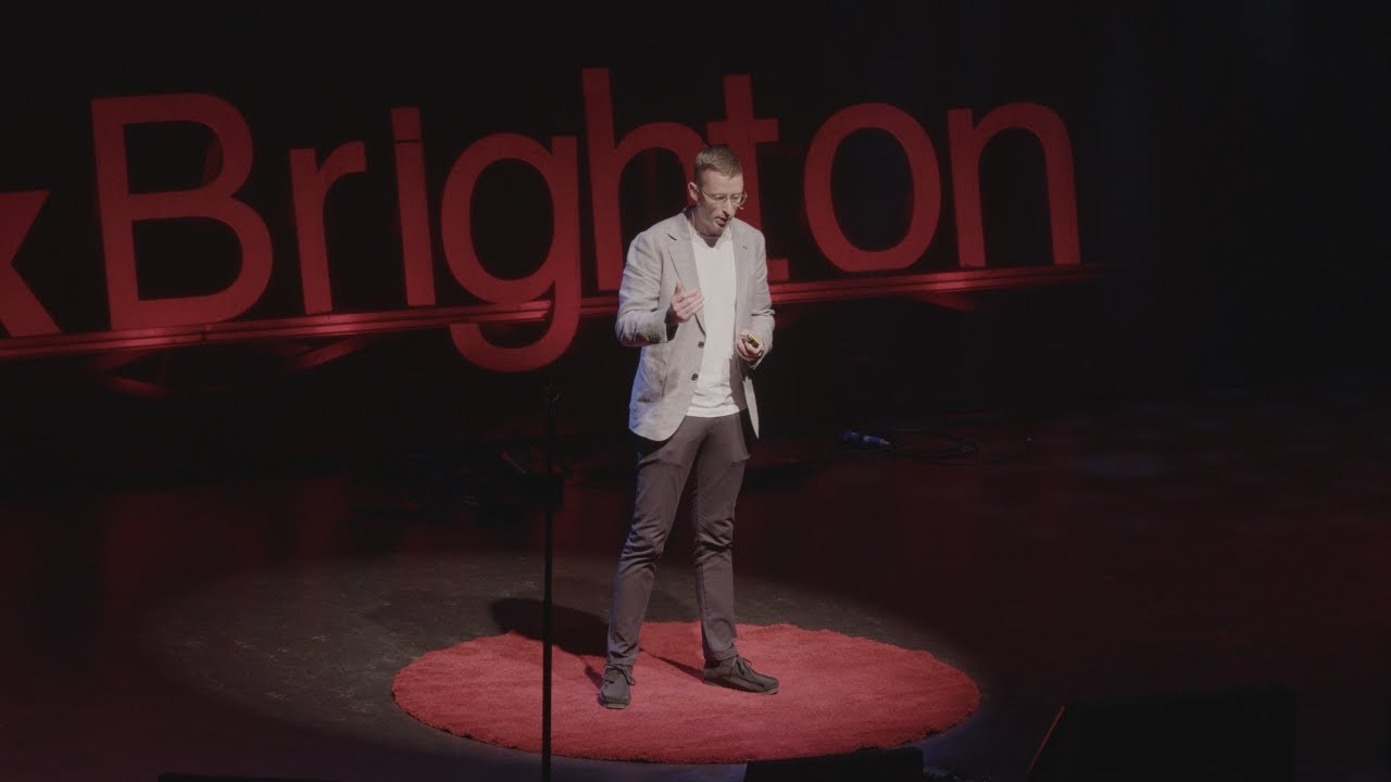 What we learned from the ancient masters of storytelling | James ...