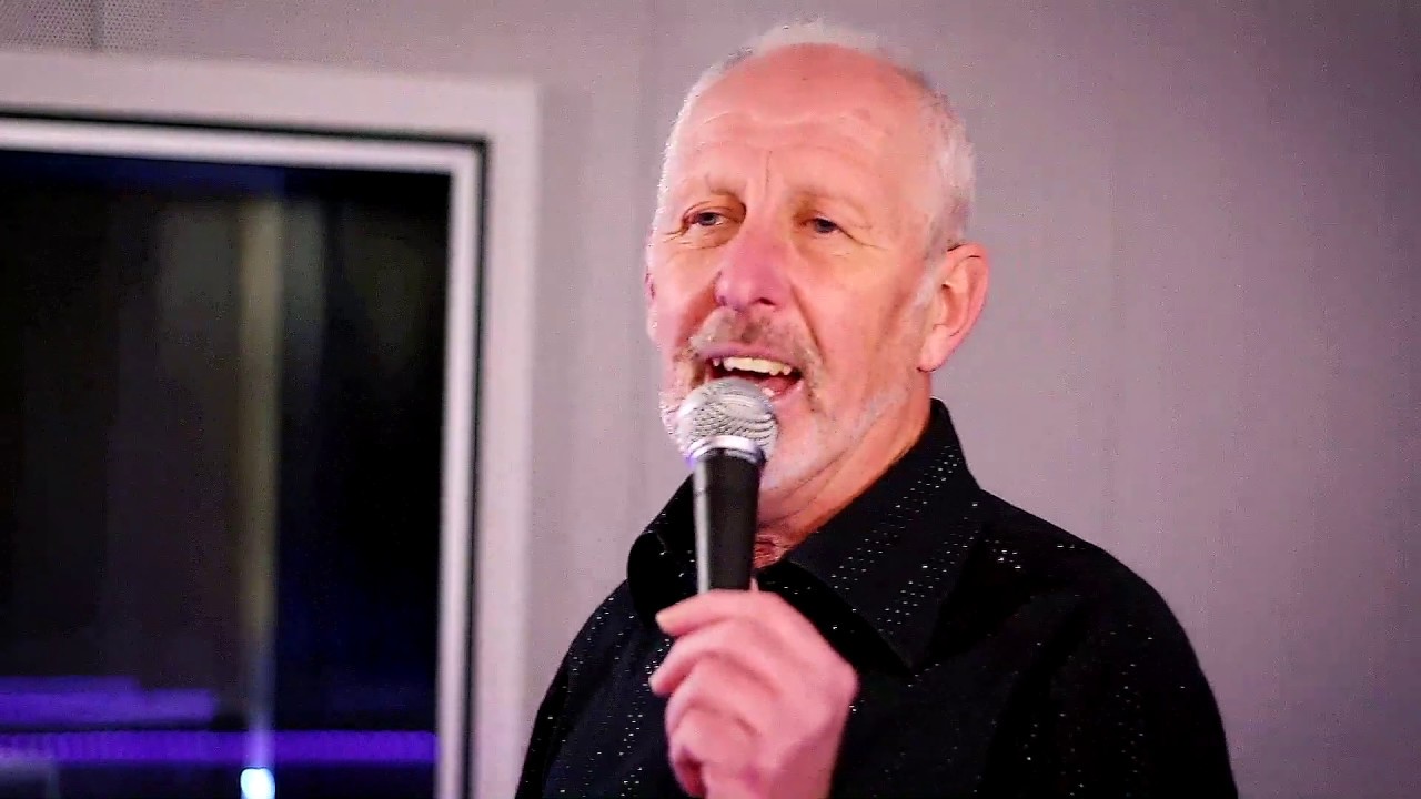 Terry Morgan Show Reel - YouTube