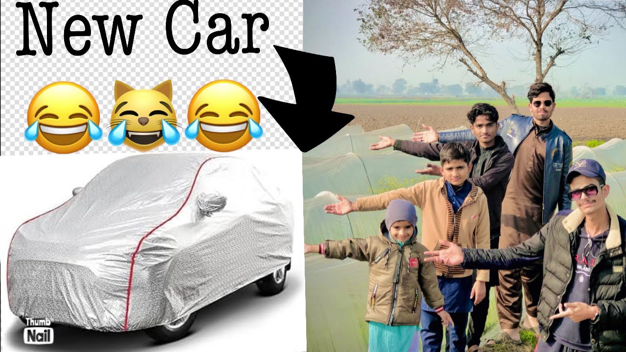 NEW CAR 🚘 LA LI|| KASI LAGI HAMRI CAR PHIR COMMENT MA BATO? CAR HAMRI ...