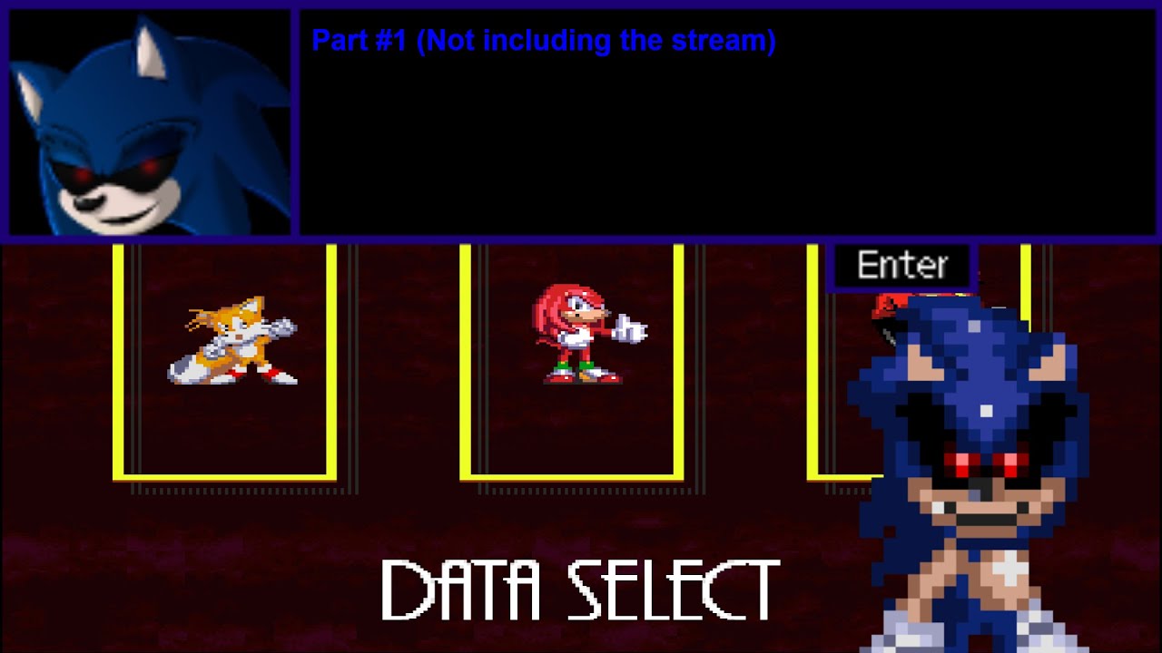 the-worst-ending-for-me-sonic-exe-nightmare-beginning-remake-part-1
