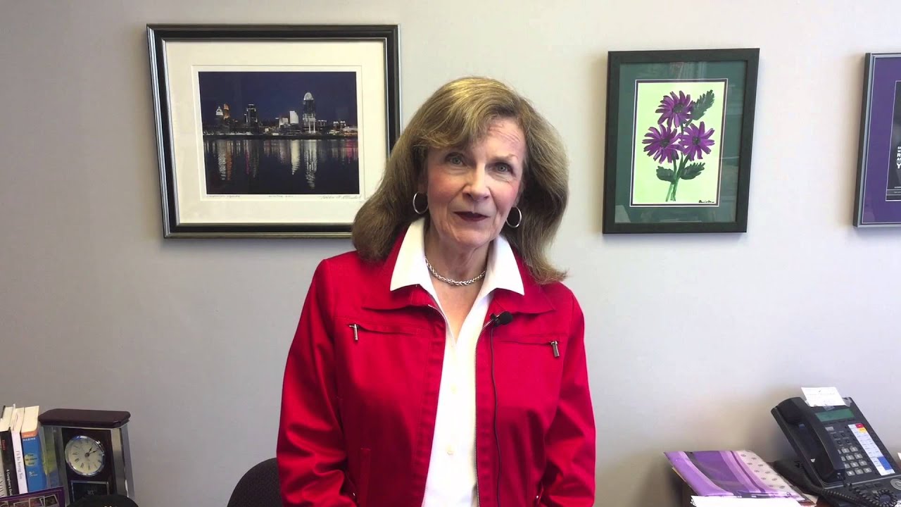 Interview Series (Part 8) - Executive Director - YouTube