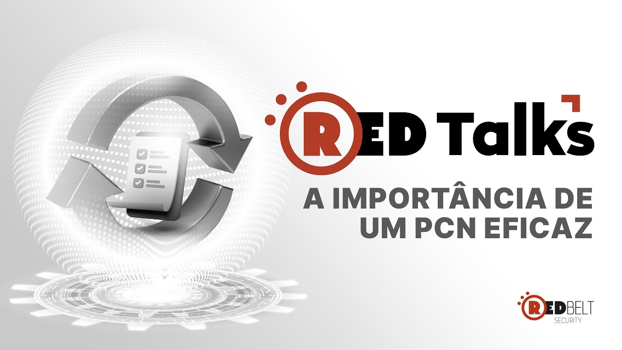 RedTalks | A importância de um PCN eficaz - YouTube