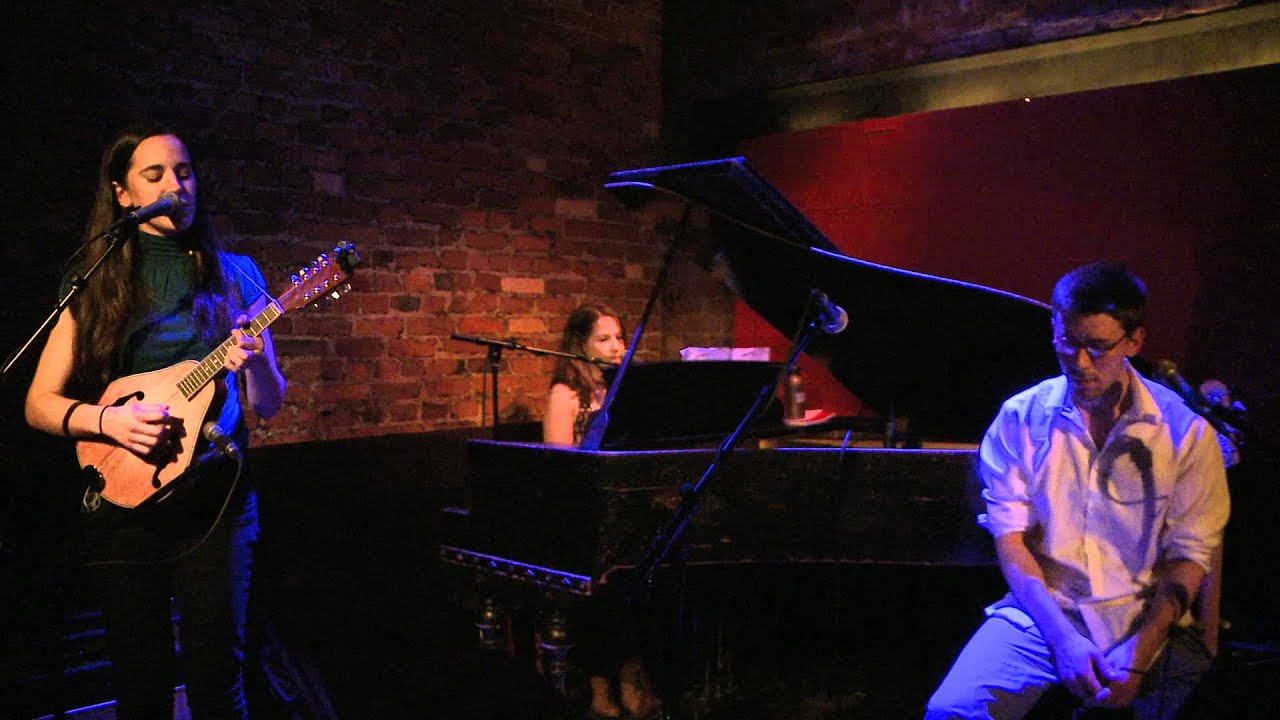 Forget/Remember - Jean Rohe - YouTube