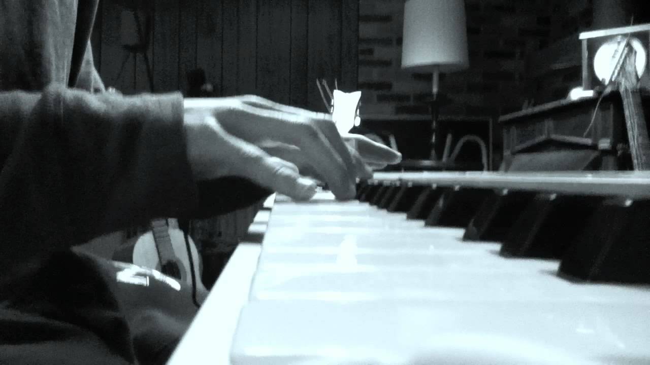 Metamorphosis (Original Song) - YouTube