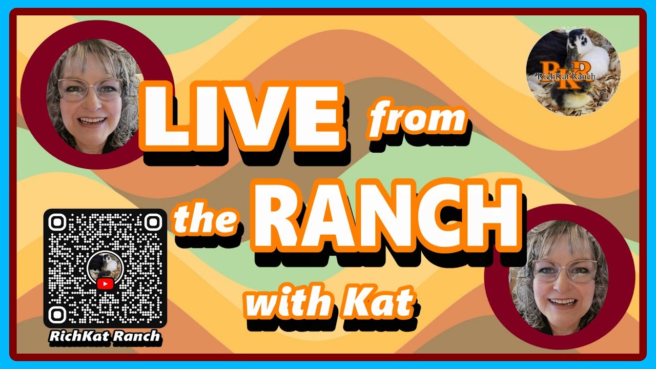 3/7 LIVE - Takes a bit to work out some "kinks" please stick with it ...