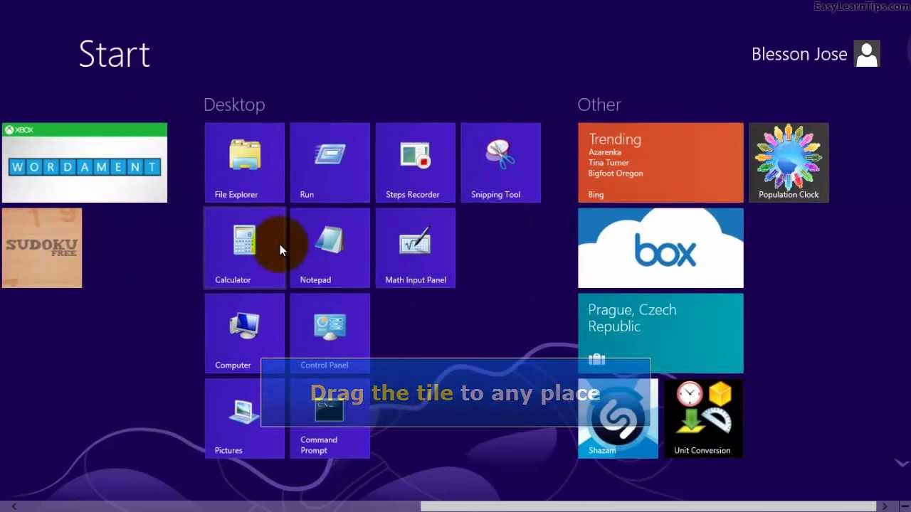 Windows 8 How To Add Math Input Panel Tile To Start Screen YouTube windows-8-how-to-add-math-input-panel-tile-to-start-screen-youtube