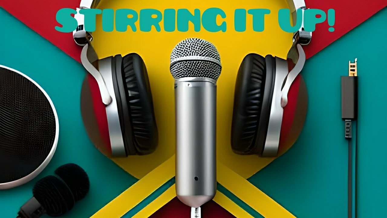 Stirring it UP! Google's Chromecast FAIL, CoD Clover Craze, & AI Pin's ...