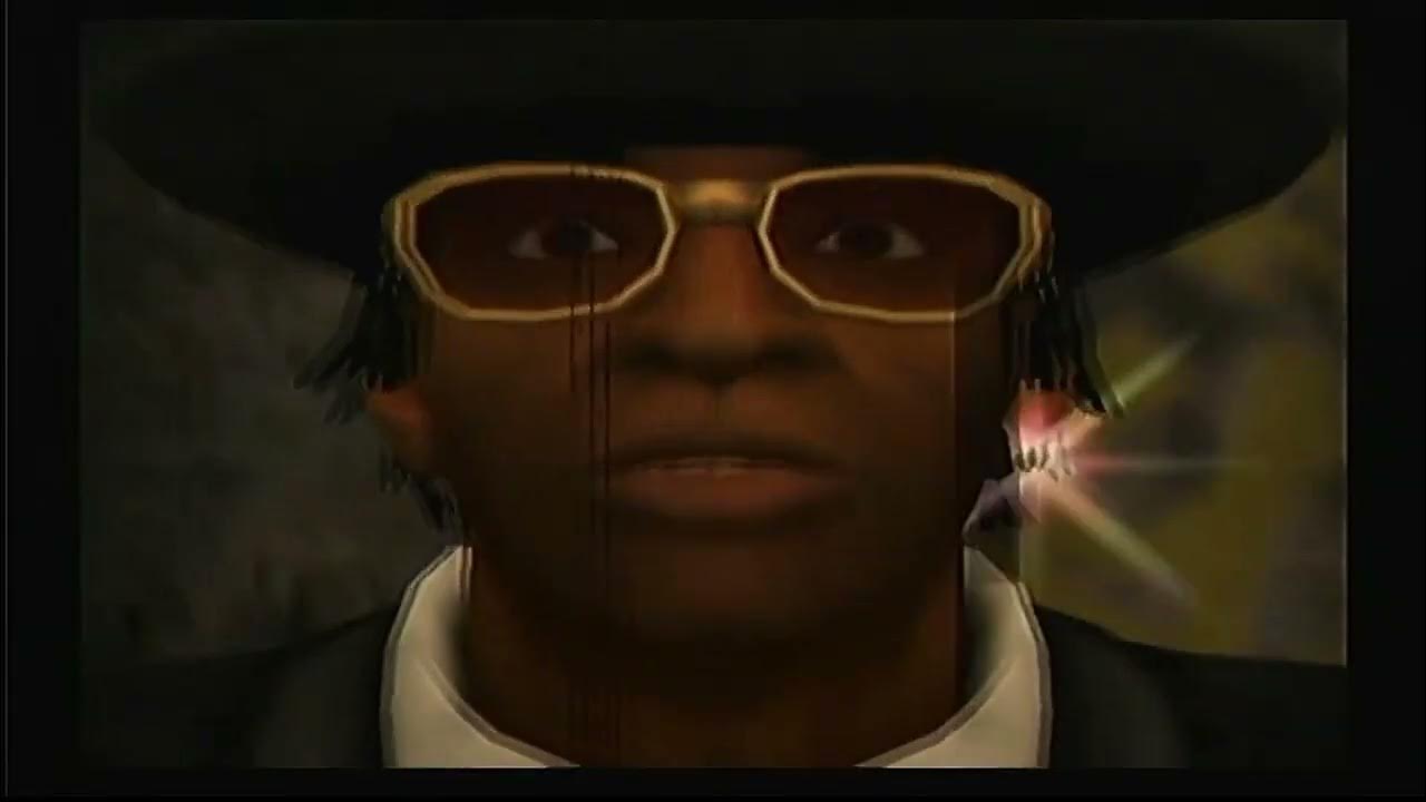 Def Jam Fight for NY - Team Match @ The Terror Dome (HARD) - YouTube