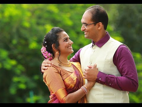 Wedding Dr.Cyril C Ninan & Jincy Soman - YouTube