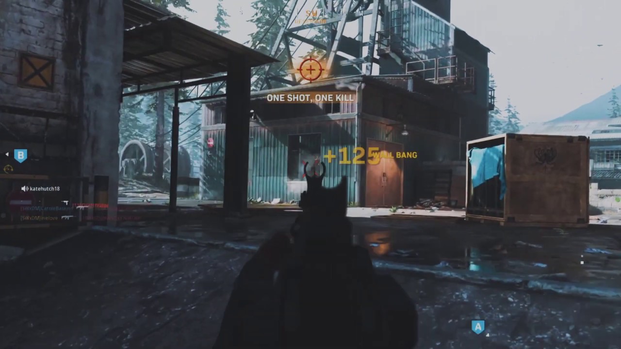 COD | Highlights - YouTube