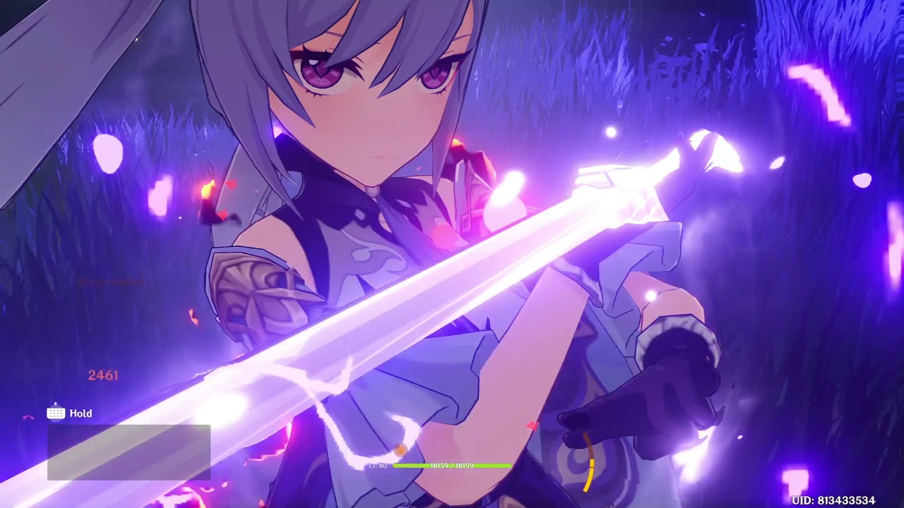 Genshin Impact Gameplay Walkthrough Part 344-Halfway More To Go,Liyue ...