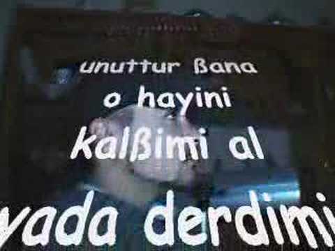 ershen-e dj serseri bir serserinin göz yaşları film bitti