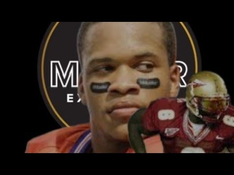 PART 2 OF BRIAN MANCE TIME PLAYING AT CLEMSON AND THE INFAMOUS HIT FROM ...