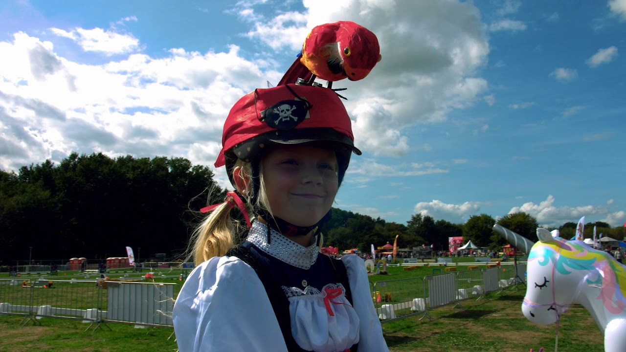 #Bixie SoSo Bixie Events - YouTube