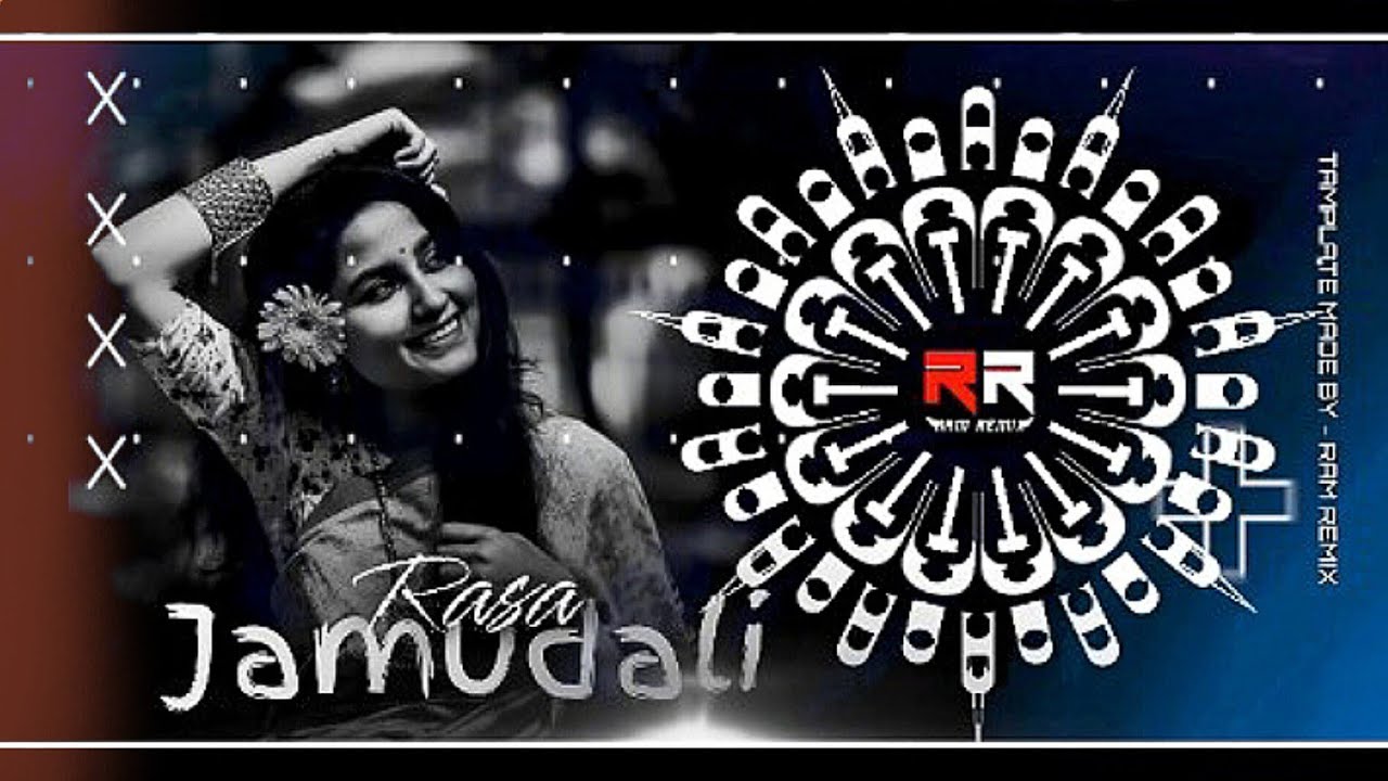 // RASA JAMUDALI - UT MIX DJ BIDDU ( RAM REMIX ) // - YouTube