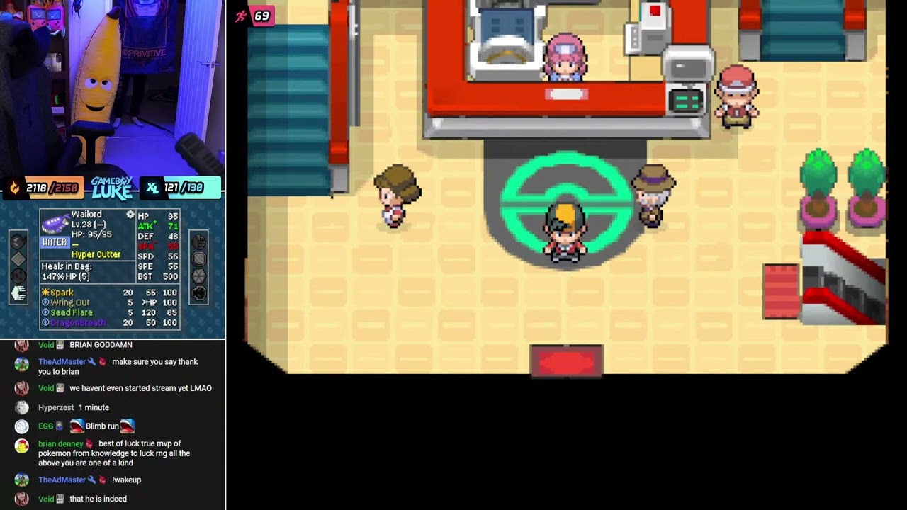 How to Start a Stream - YouTube