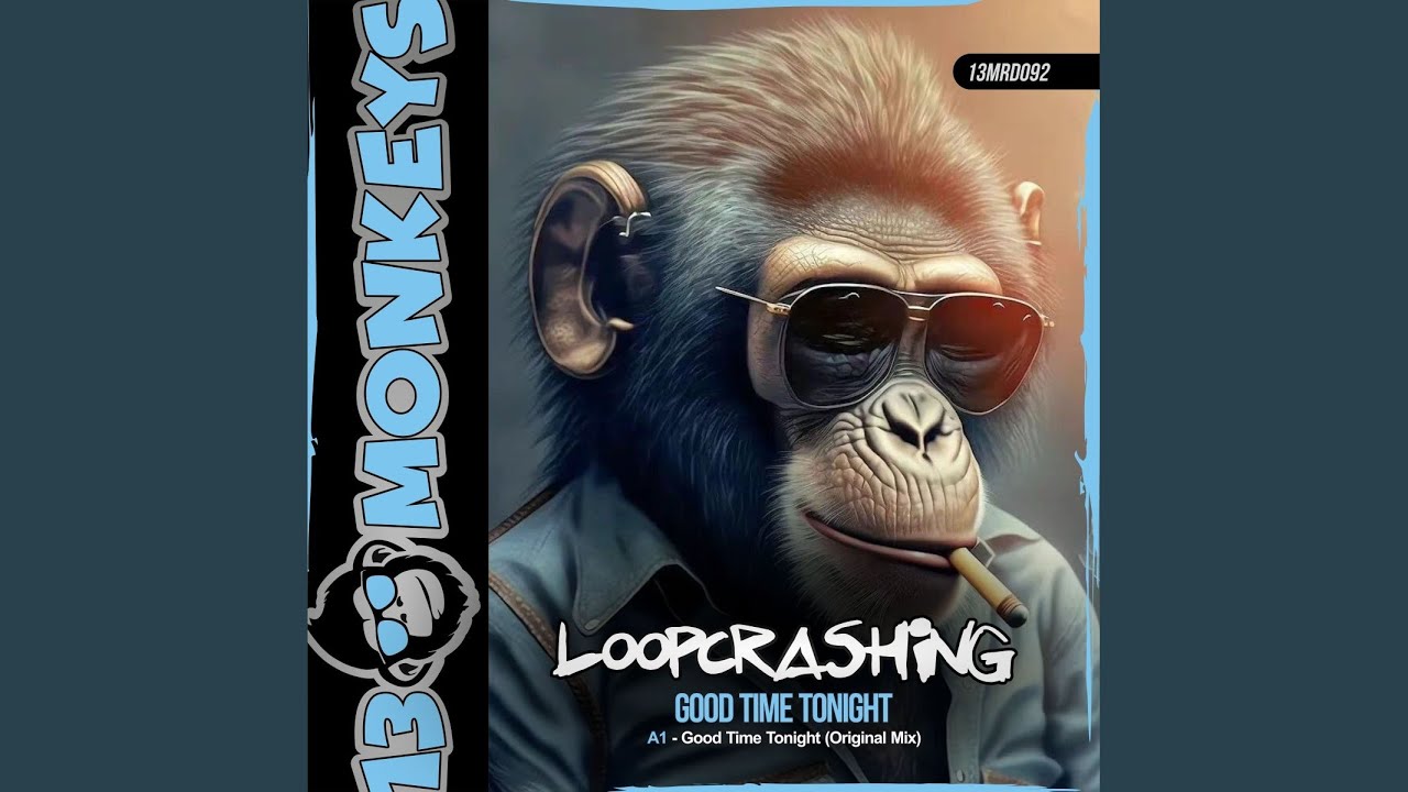 Good Time Tonight (Original Mix) - YouTube