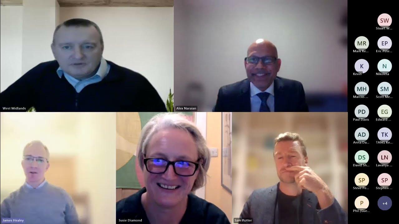 UK Building Regulations Approved Document Part O reflections on use ...