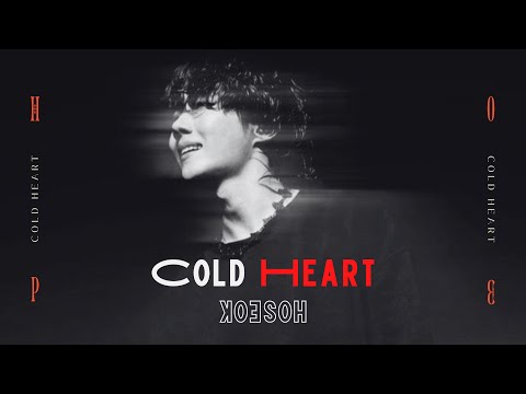 J-HOPE [FMV] - Cold Heart