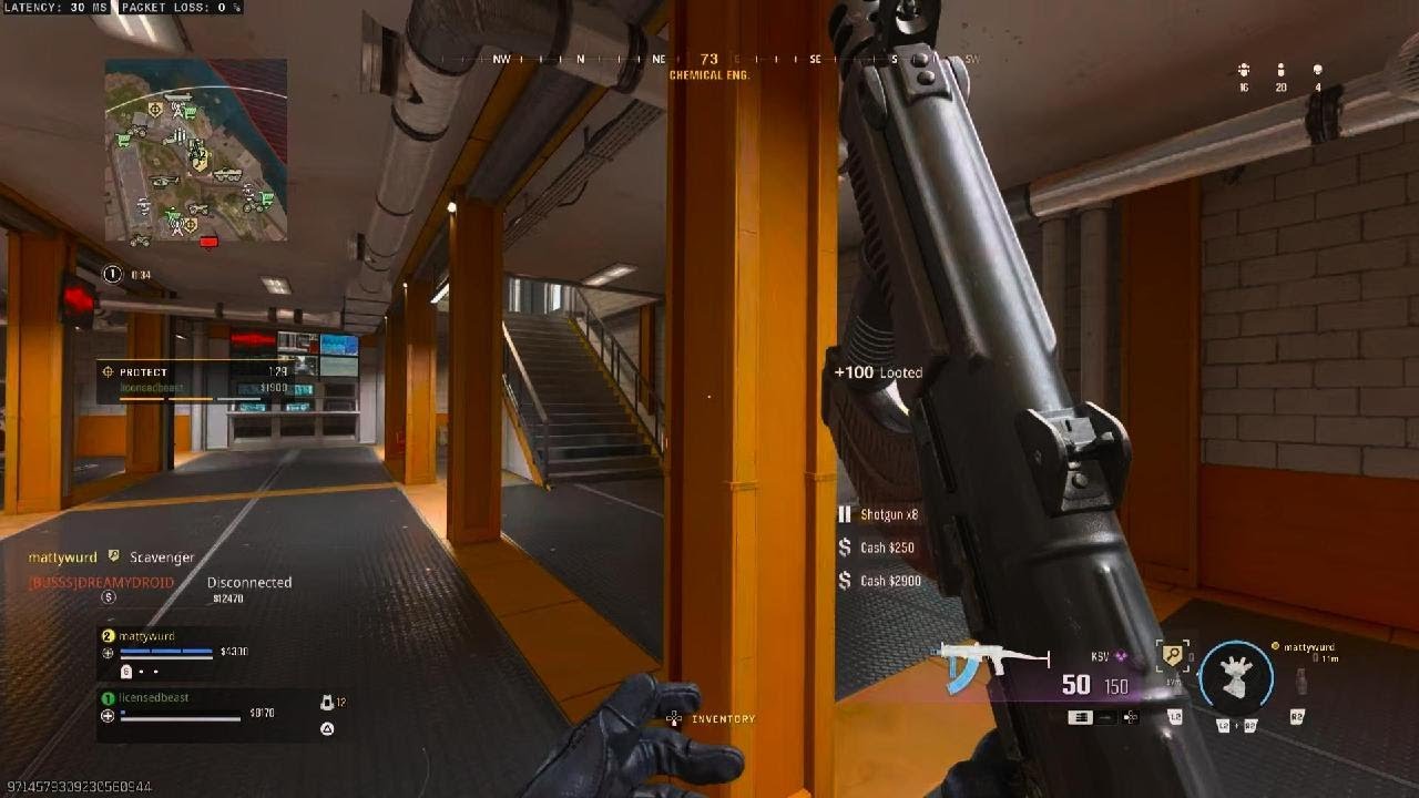 Rebirth Win - 14 + 6 Kills - YouTube