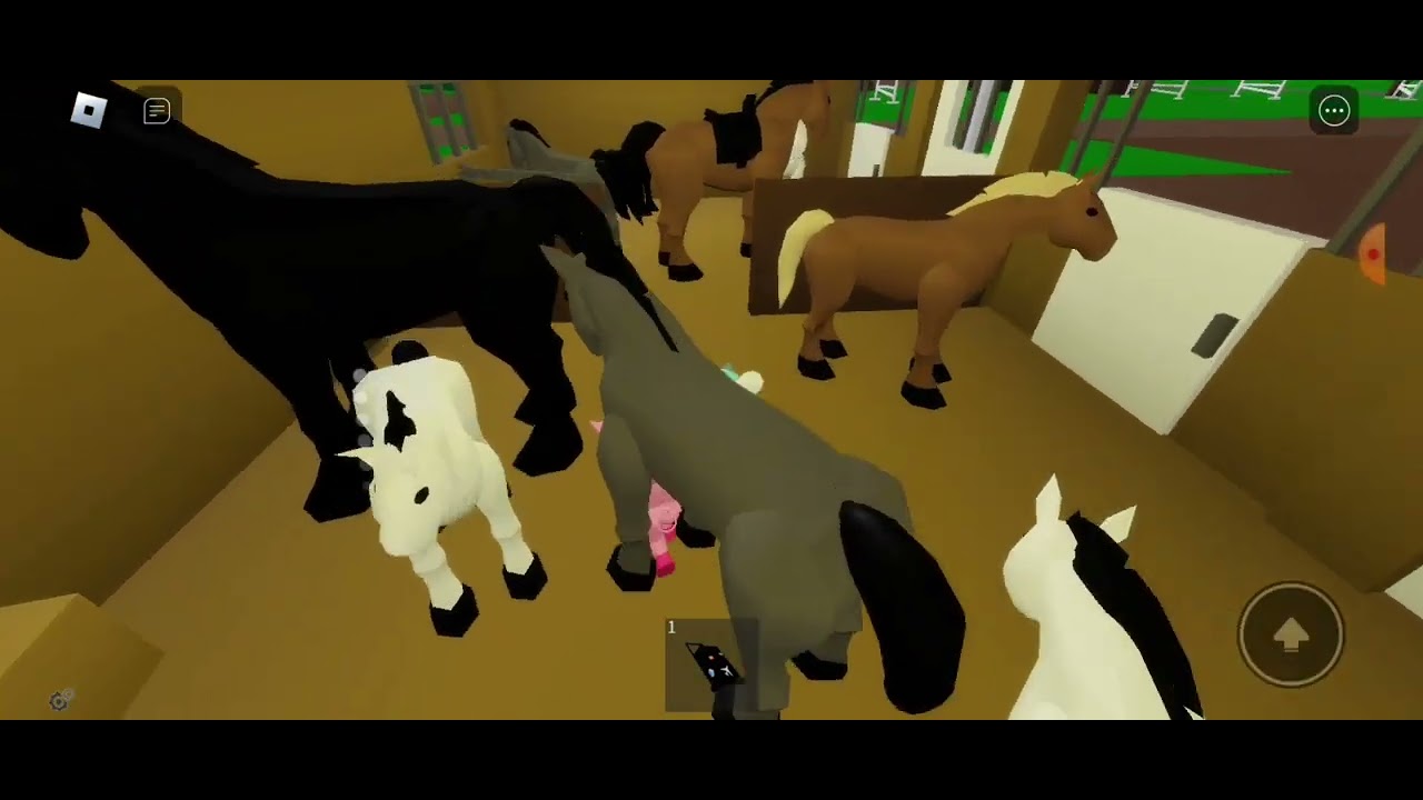 día de granja con Picky piggy y buba bubafant 🚜🐖🏠 - YouTube