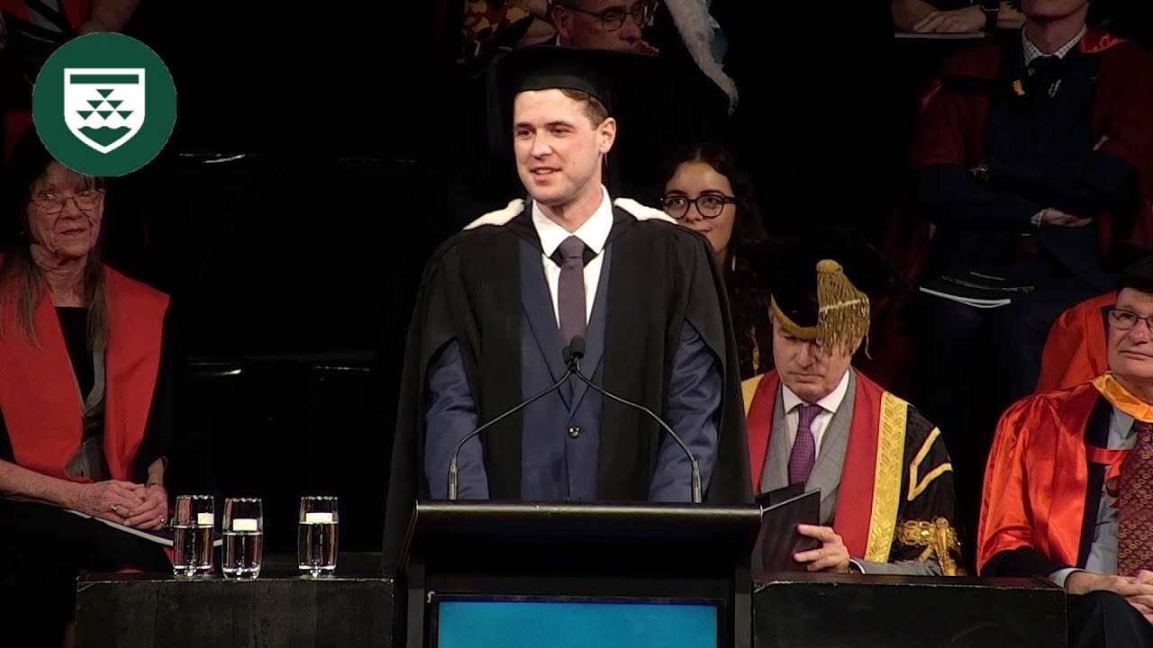 Graduate Speaker C3, December 2022 – Daniel Mayes - YouTube