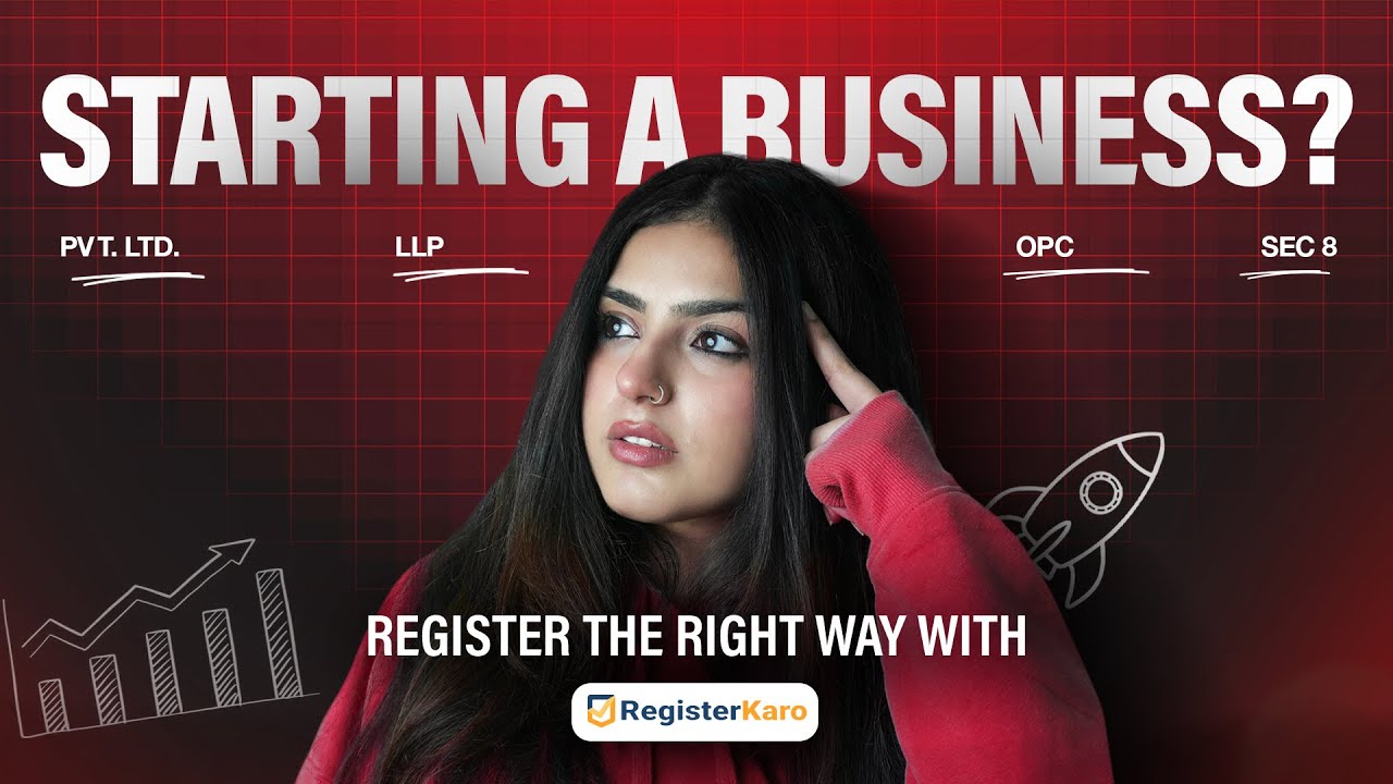 Starting a Business? Register Your Company the Right Way with ...