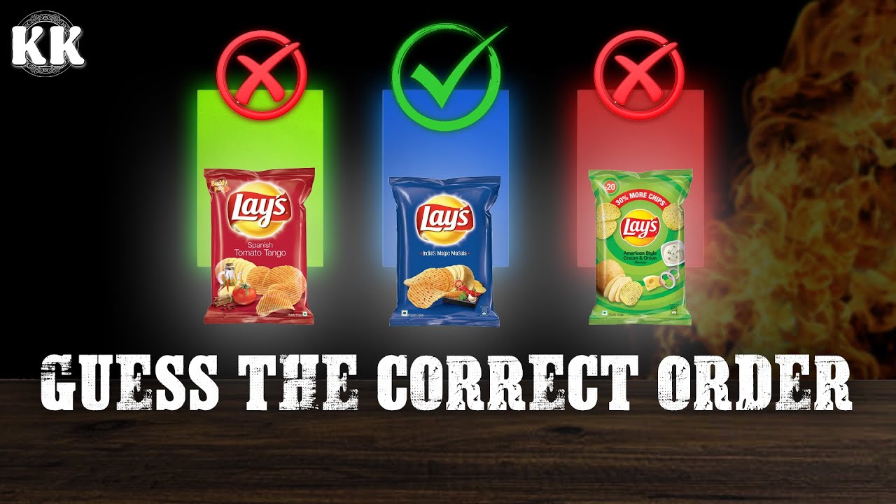 Guess The Color Challenge | Guess The Correct Color | సరైన రంగును ...