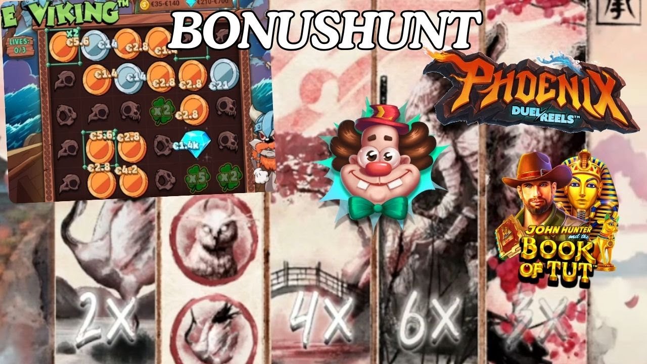 BONUSHUNT 1500€ OPENING 🤑🤩 (ZE ZEUS, PUG LIFE, BOOK OF TUT etc) - YouTube