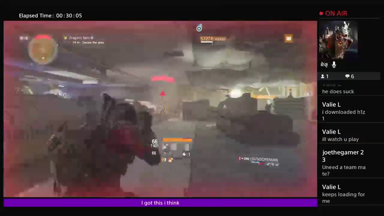 1 high ninjas - YouTube