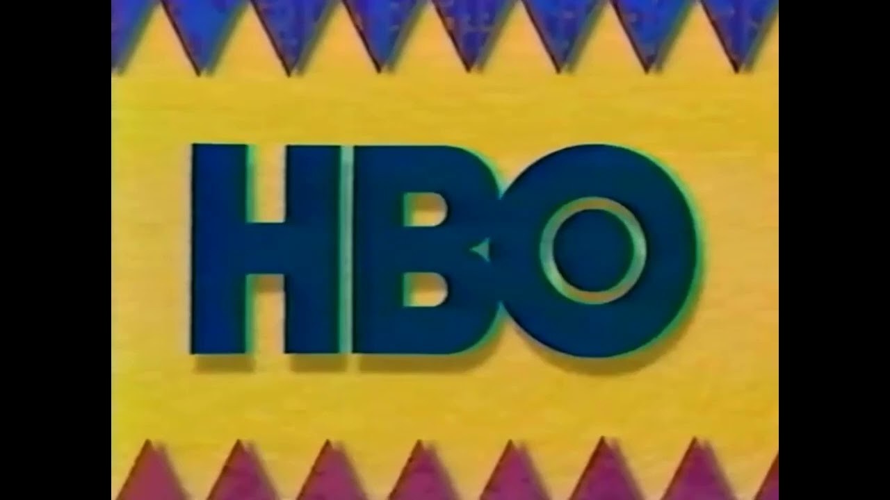 HBO US: Continuity | August 14, 1992 - YouTube