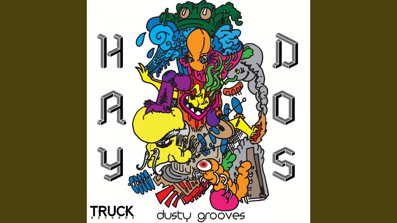 Abstruse Goose (Original Mix) - YouTube